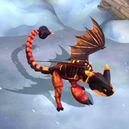 Deathstalker | How to Train Your Dragon Wiki | Fandom