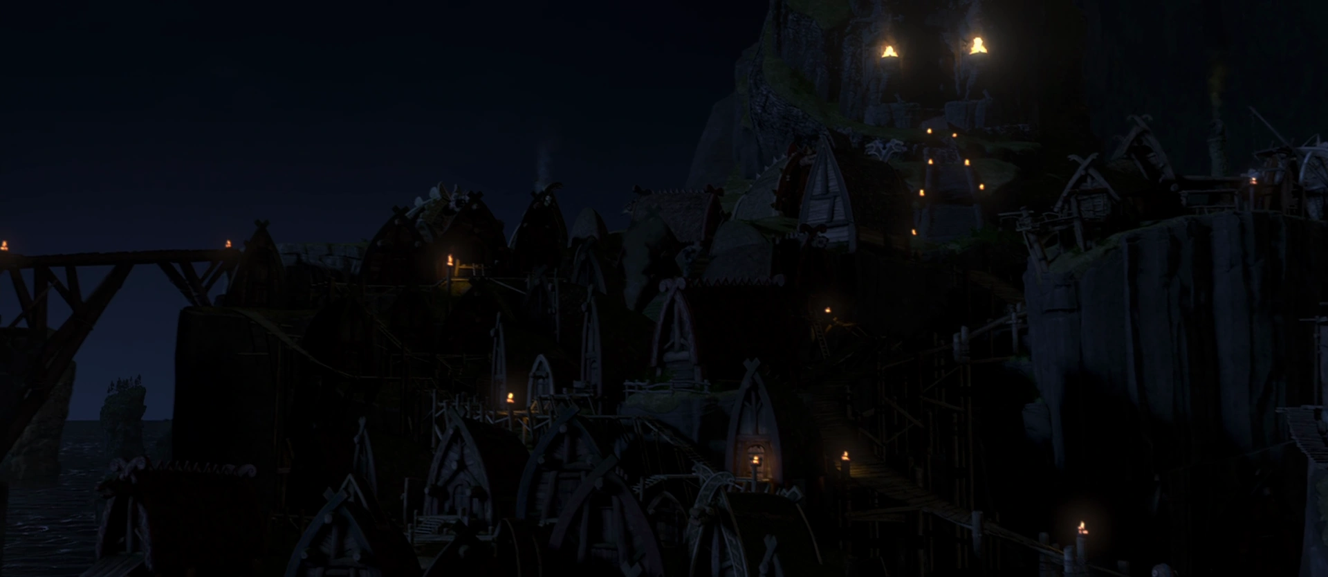 Gallery: How to Train Your Dragon / Screenshots | How to Train Your ...