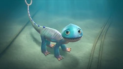 Splish | How to Train Your Dragon Wiki | Fandom