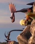 Gallery: Hobblegrunt | How to Train Your Dragon Wiki | Fandom