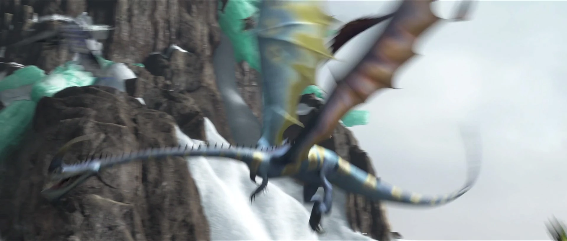 Windstriker | How to Train Your Dragon Wiki | Fandom