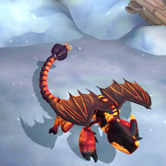 Deathstalker | How to Train Your Dragon Wiki | Fandom