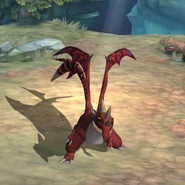 Standard Dramillion | How to Train Your Dragon Wiki | Fandom