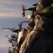 Gallery: Snifflehunch | How to Train Your Dragon Wiki | Fandom