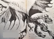 Deadly Shadow | How to Train Your Dragon Wiki | Fandom