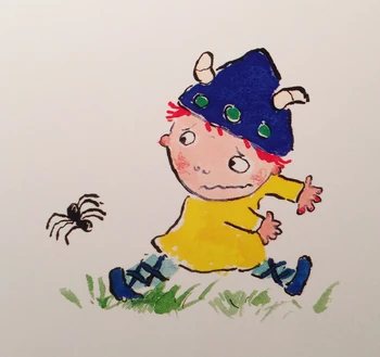 Spider | How to Train Your Dragon Wiki | Fandom