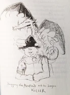 Monstrous Nightmare | How to Train Your Dragon Wiki | Fandom