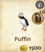 Puffin | How to Train Your Dragon Wiki | Fandom