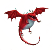 Gallery: Submaripper | How to Train Your Dragon Wiki | Fandom