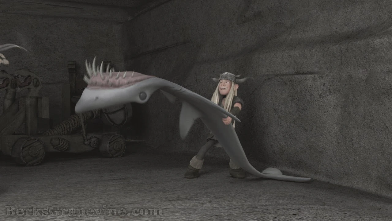 Discuss Everything About How to Train Your Dragon Wiki | Fandom