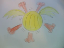 User blog:Dragonman24/Golden Fireball | How to Train Your Dragon Wiki ...