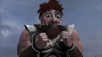 Dagur's Daggers | How to Train Your Dragon Wiki | Fandom
