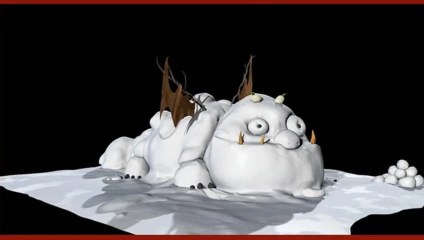 Gallery: Snoggletog | How to Train Your Dragon Wiki | Fandom