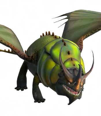 Flank-Tanker | How to Train Your Dragon Wiki | Fandom