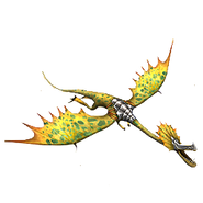 Gallery: Hobblegrunt / Games | How to Train Your Dragon Wiki | Fandom