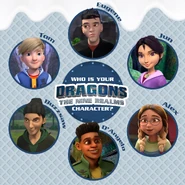 Gallery: Tom Kullersen | How to Train Your Dragon Wiki | Fandom