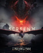 Gallery: Red Death | How to Train Your Dragon Wiki | Fandom