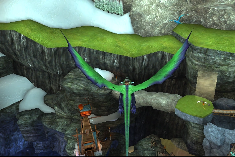 Gallery: School of Dragons | How to Train Your Dragon Wiki | Fandom