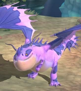 Stocky Snafflefang | How to Train Your Dragon Wiki | Fandom