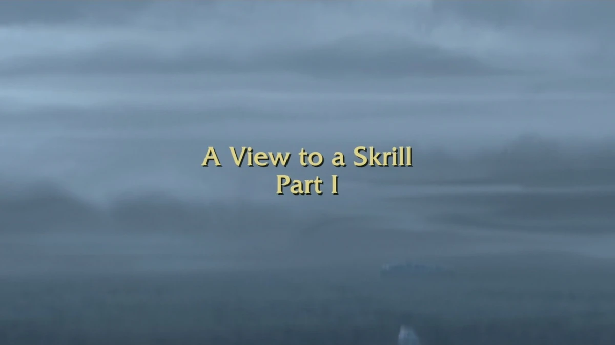 Gallery: A View to a Skrill, Part 1 | How to Train Your Dragon Wiki ...