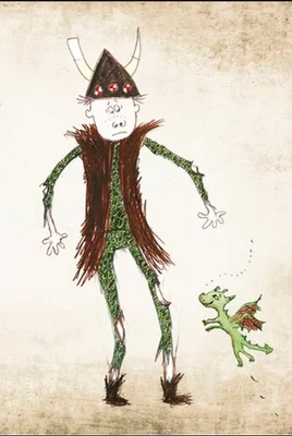 Hiccup Horrendous Haddock III | How to Train Your Dragon Wiki | Fandom