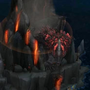 Gallery: Red Death | How to Train Your Dragon Wiki | Fandom