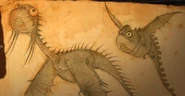 Gallery: Scuttleclaw | How to Train Your Dragon Wiki | Fandom