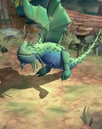 Wood Wraith | How to Train Your Dragon Wiki | Fandom