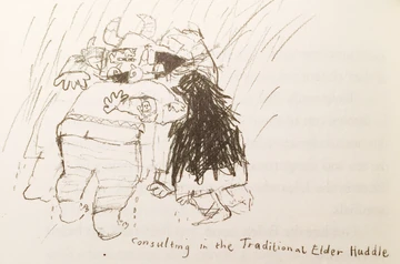 how to draw vicious dragon