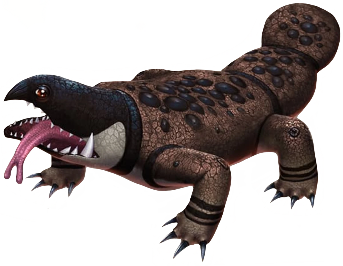 Crunch Muncher | How to Train Your Dragon Wiki | Fandom