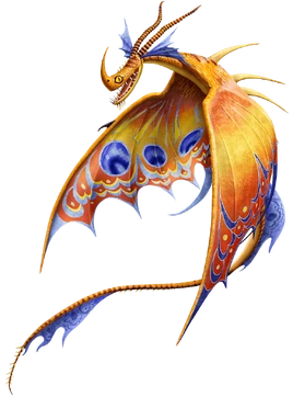 Death Song | How to Train Your Dragon Wiki | Fandom