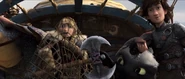 Astrid's Axe | How to Train Your Dragon Wiki | Fandom
