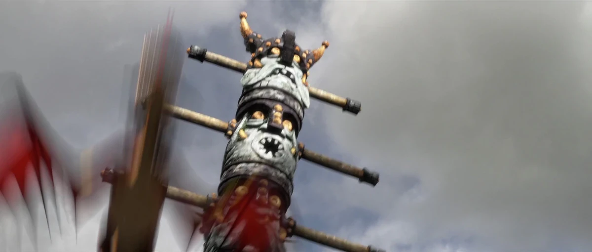 Gallery: Hookfang / How to Train Your Dragon 2 | How to Train Your ...