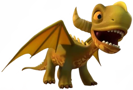Stinkwing | How to Train Your Dragon Wiki | Fandom