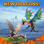 Gallery: Snifflehunch | How to Train Your Dragon Wiki | Fandom