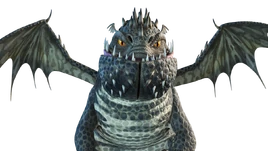 Catastrophic Quaken | How to Train Your Dragon Wiki | Fandom