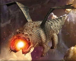 Toothless Dragon Fire