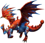 Gallery: Snifflehunch | How to Train Your Dragon Wiki | Fandom