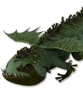 Submaripper | How to Train Your Dragon Wiki | Fandom