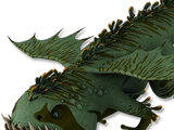 Category:Flightless Dragons | How to Train Your Dragon Wiki | Fandom