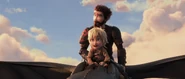 Gallery: Nuffink Haddock / How to Train Your Dragon: The Hidden World ...