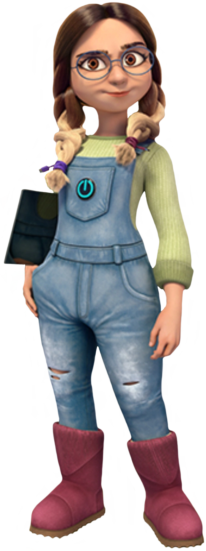 Gallery: Alexandra Gonzalez | How to Train Your Dragon Wiki | Fandom