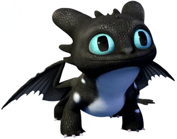 Shadow | How to Train Your Dragon Wiki | Fandom