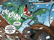 Gallery: Submaripper | How to Train Your Dragon Wiki | Fandom