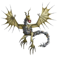Gallery: Armorwing | How to Train Your Dragon Wiki | Fandom