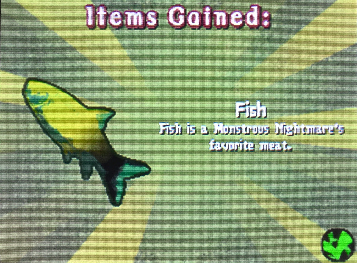 Gallery: Fish / Games | How to Train Your Dragon Wiki | Fandom