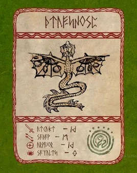 Death Song | How to Train Your Dragon Wiki | Fandom