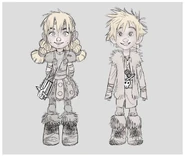 Gallery: Nuffink Haddock | How to Train Your Dragon Wiki | Fandom