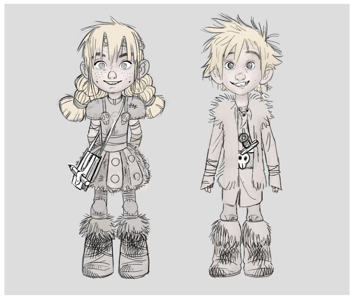 Category:Nuffink Haddock Gallery | How to Train Your Dragon Wiki | Fandom