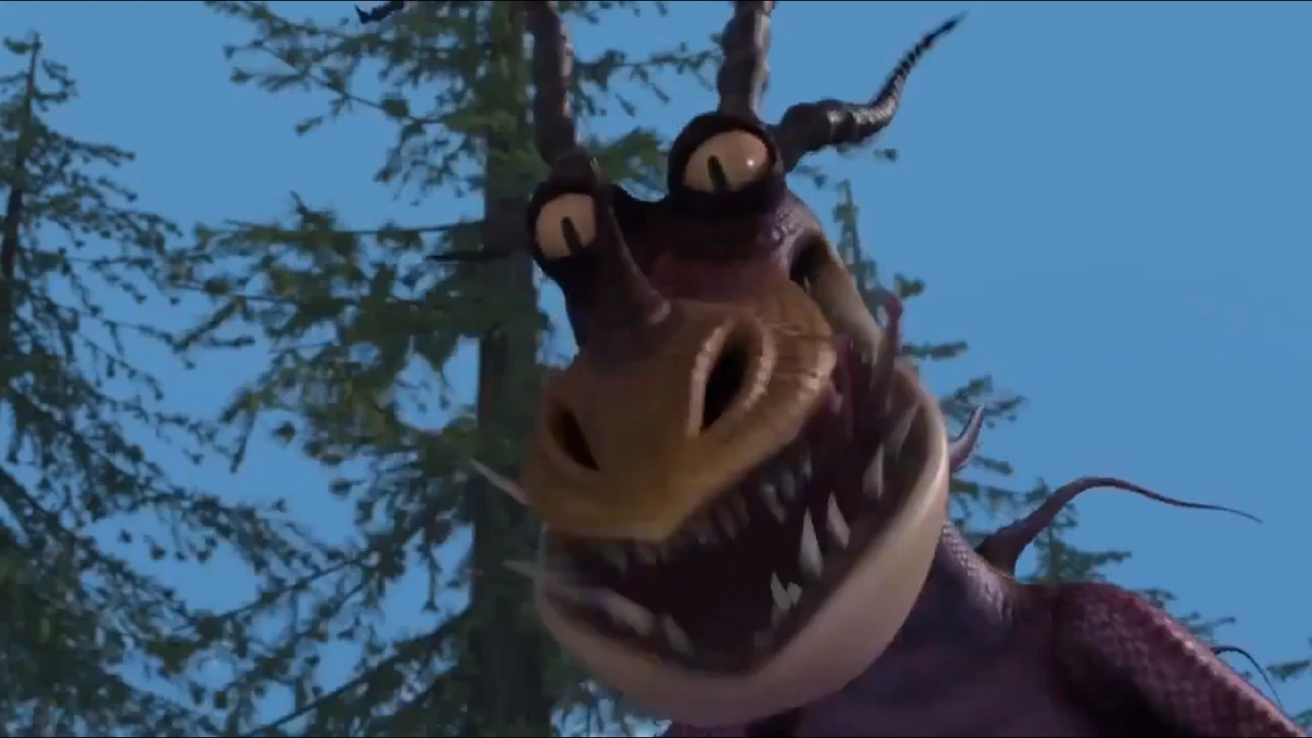 Gallery: Fanghook | How to Train Your Dragon Wiki | Fandom